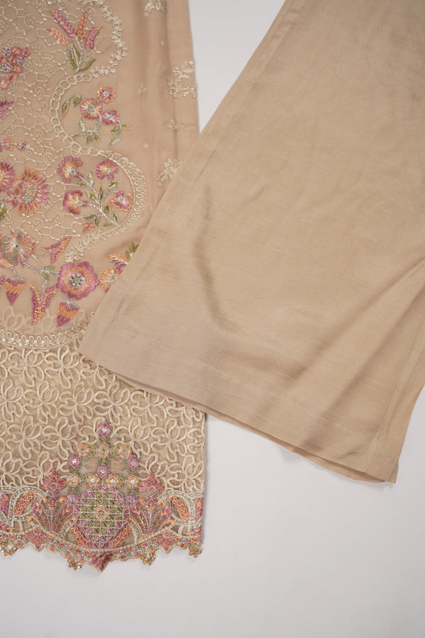 Husan e Jahan - Luxury Festive Collection With Dupatta - Ready to Wear ...